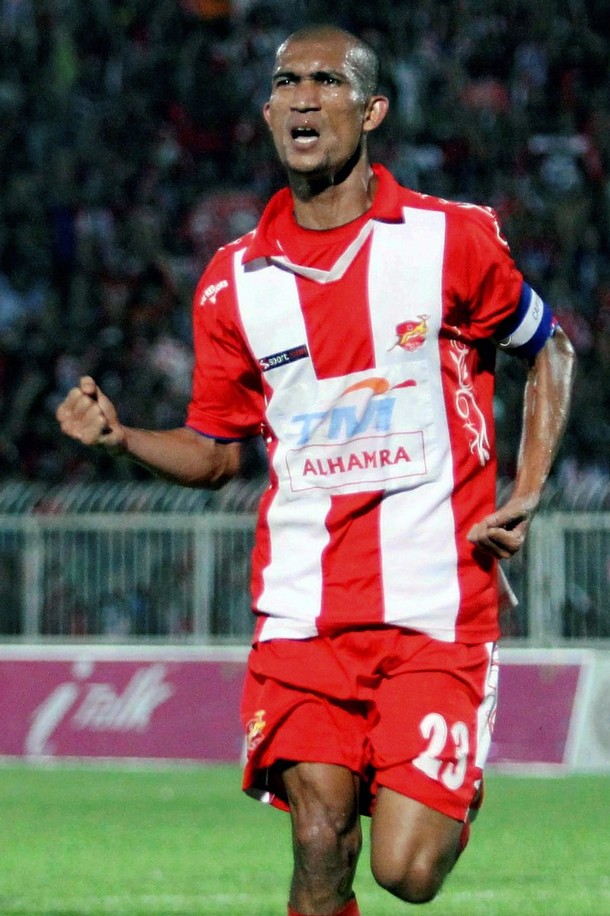 Persatuan Bola Sepak Kelantan