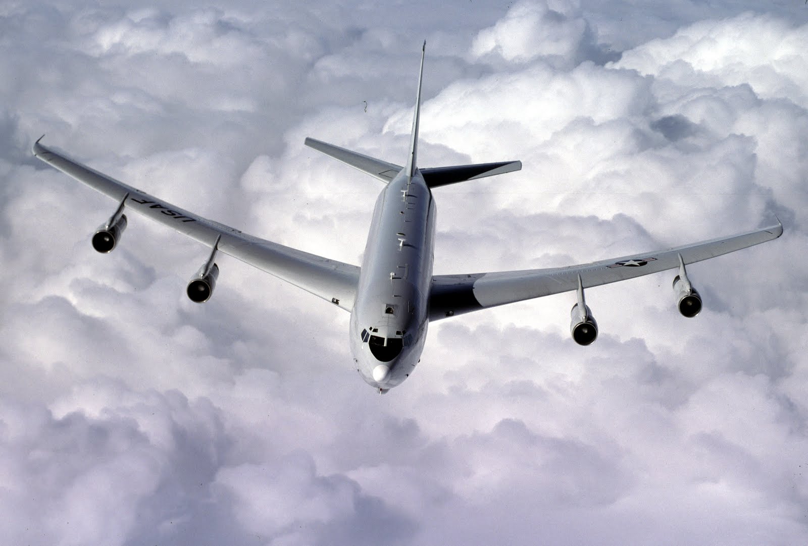 E-8C Joint STARS Battle Management Role Recognized ~ INDIAN DEFENSE NEWS