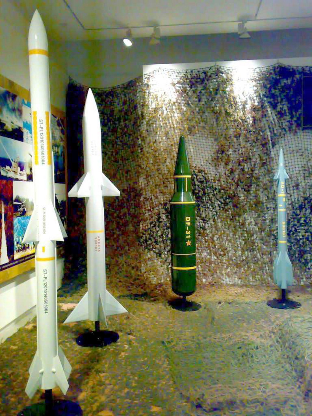 Ukraine Develops Modernised Seeker For R-27ET AAM | Pakistan Military Watch