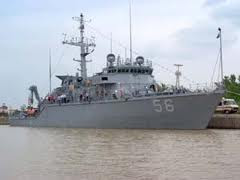 WORLD DEFENCE: Osprey-Class Minehunter Coastal ships For India.