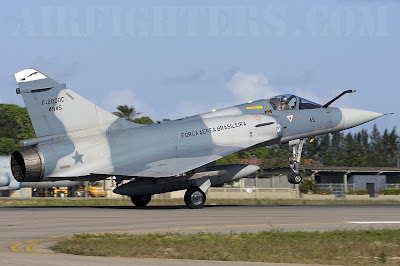 Update On Mirage 2000 Upgrade Deal with the IAF ~ INDIAN DEFENSE NEWS