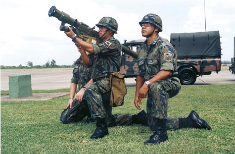 Russian New Mobile Short-Range Air Defense System To Unveil At Aero ...