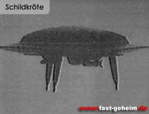 M I S T E R I O S Y E N I G M A S: El “Andromeda-Gerät”. ¿¿¡¡ NAVE ...