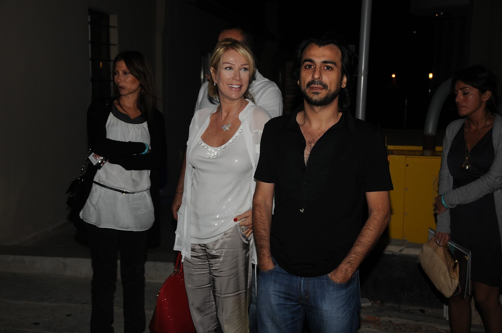 Magazin Burada