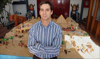 Clicks Playmobil
