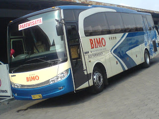 BIMO