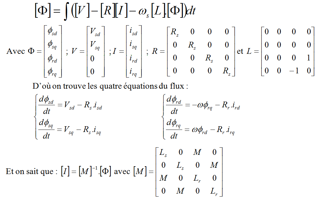 Electrotechnique: La machine Asynchrone