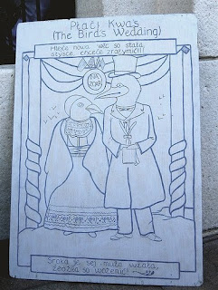 Like seriously for real: The Wends of Texas