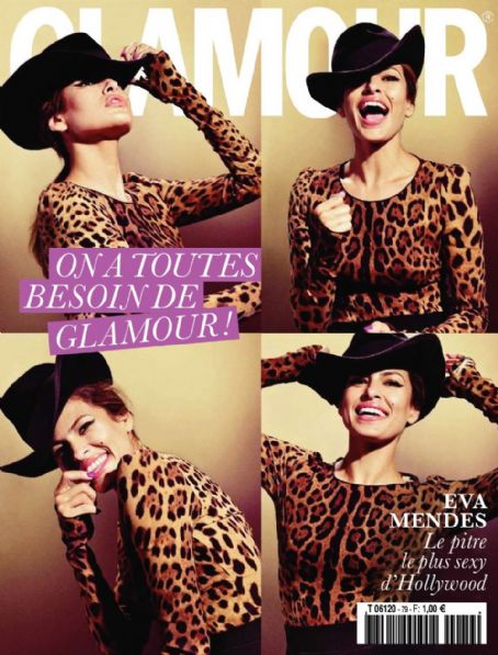 Fashion Whore: October Magazine Covers...