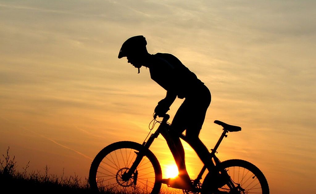 Dez motivos para começar a pedalar no verão ...Mazobikers