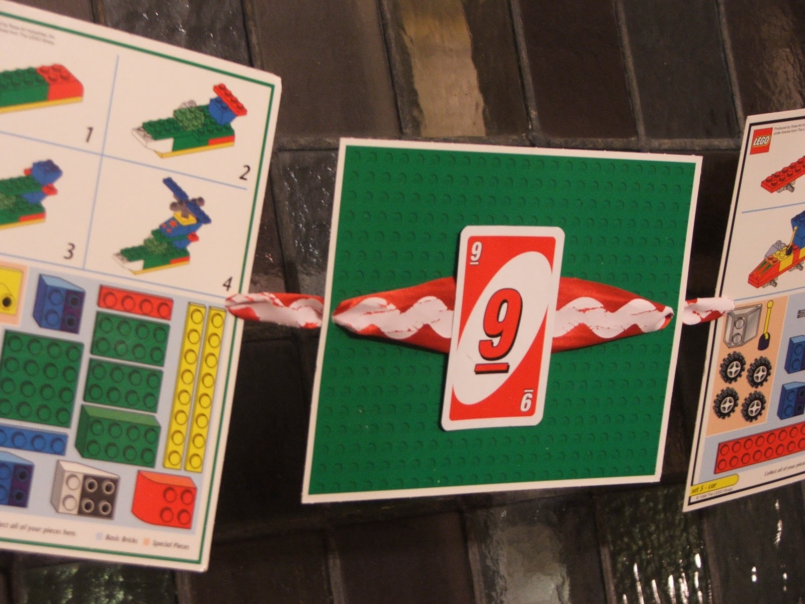 The Sometimes Supermom: Ryan's 9th Birthday - Lego Party