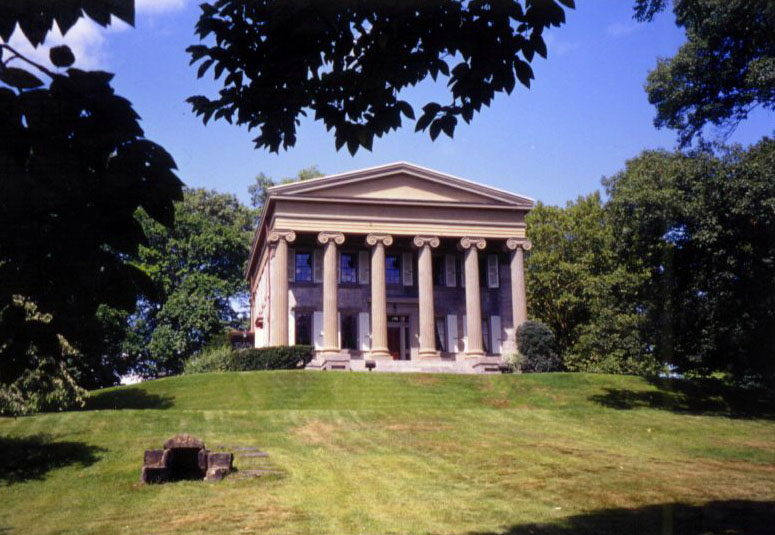 Baker Mansion - Alchetron, The Free Social Encyclopedia