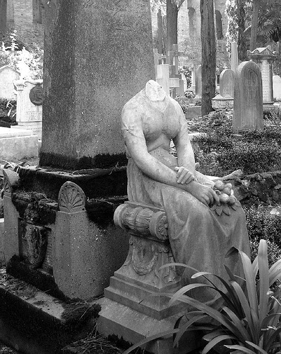 Mid-Western Ghosts and Hauntings: The Headless Woman of Forest Hill ...