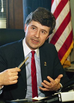 What ever happened to….: Fred Grandy who played 'Gopher' Smith on the ...