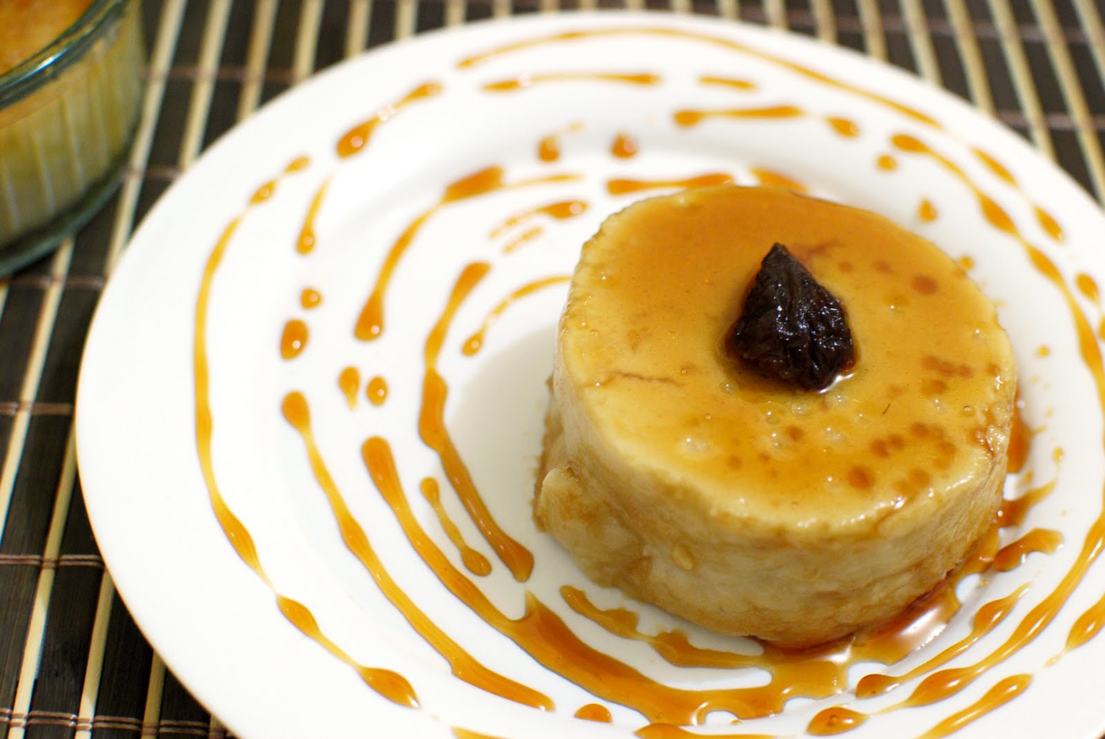 172 dias, 172 receitas ____________: 66ª Receita: Manjar Branco