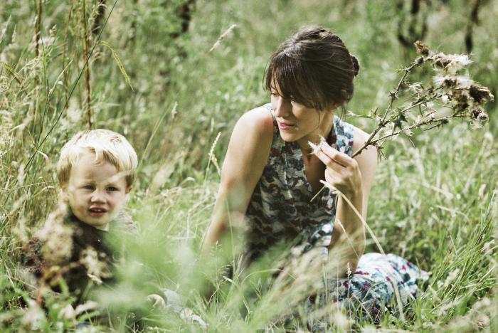 Grafologie a Psychologie: Lars von Trier: Antikrist