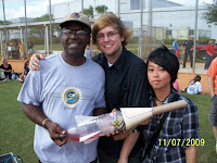 Seminole Ridge SECME: Water Rocket Construction seminar