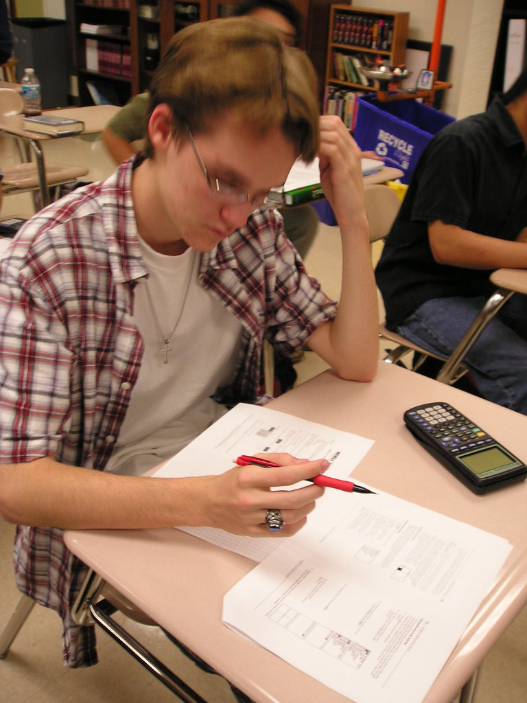 Seminole Ridge SECME: Popsicle Stick Bridges and Banner Brainstorm