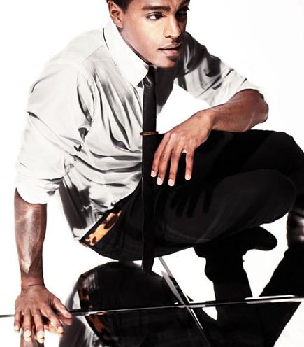 MJ'S WORLD: Austin Brown Jackson our new success