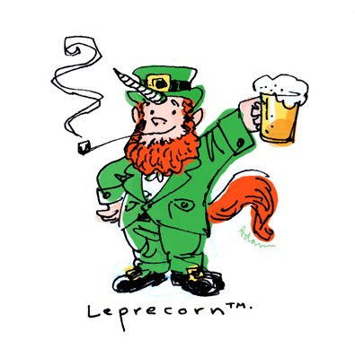 Pernod With Water: Lulu Lemonade