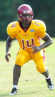 Large Schools play big role in NFL draft