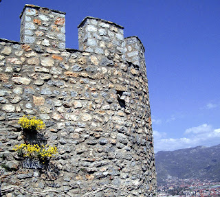 SIGH: Samoilova tvrdina