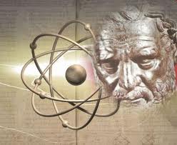 nathali: Evolution and history of atomic model in the century