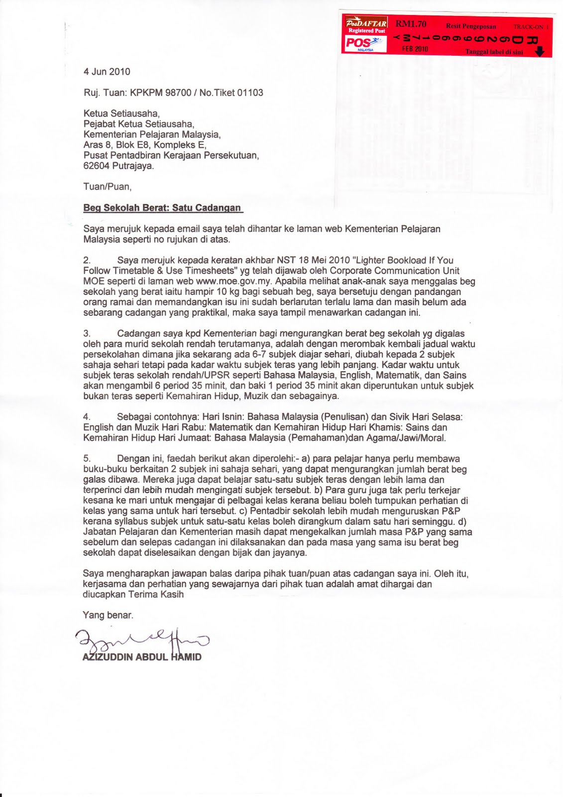 Intelligence Connected by Azizdin > My Take on The World: 4 Idea ...