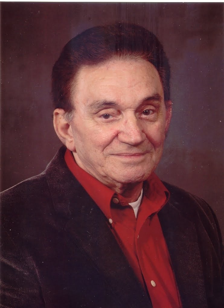 An Interview with Author Mark R. Conte