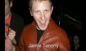 Galerie Photo: Jamie Timony