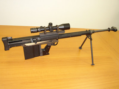 WORLD DEFENCE MILITARY PHOTOS: INDIAN SNIPER RIFLES PHOTO GALLERY