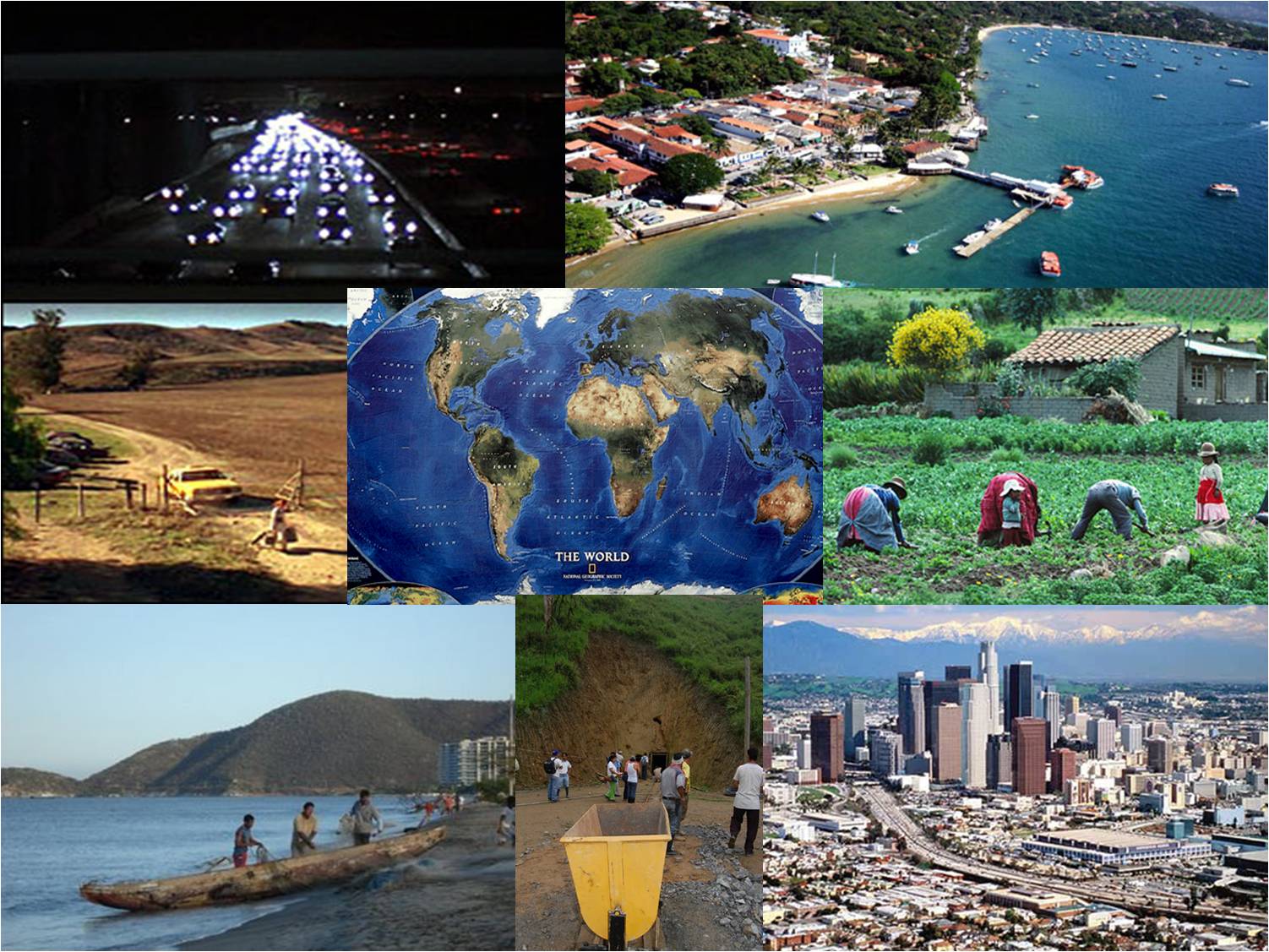 brixs: BLOQUE 1. EL ESPACIO GEOGRAFICO brixs: BLOQUE 1. EL ESPACIO GEOGRAFICO