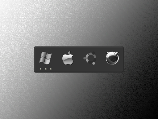 [Ubuntu] Percantik Tampilan Boot Loader dengan BURG