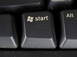 [Windows] Mematikan atau Me-restart Komputer dengan Menggunakan Tombol ...