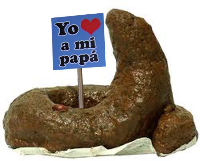 Crea momentos: ¿Una boñiga esculpida por un infante es creatividad ...