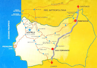 parcelasenpichilemu: Parcelas en Pichilemu.......donde estamos???