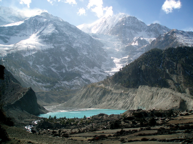 Manang Valley