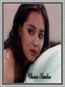 César Concio Charo Santos Concio