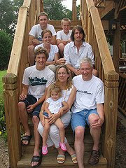 Life to the Fullest: Please Pray for Steve Murphy and his family