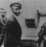 Lilac Wine, a Novel and Podcast: Fate Marable and Riverboat Jazz