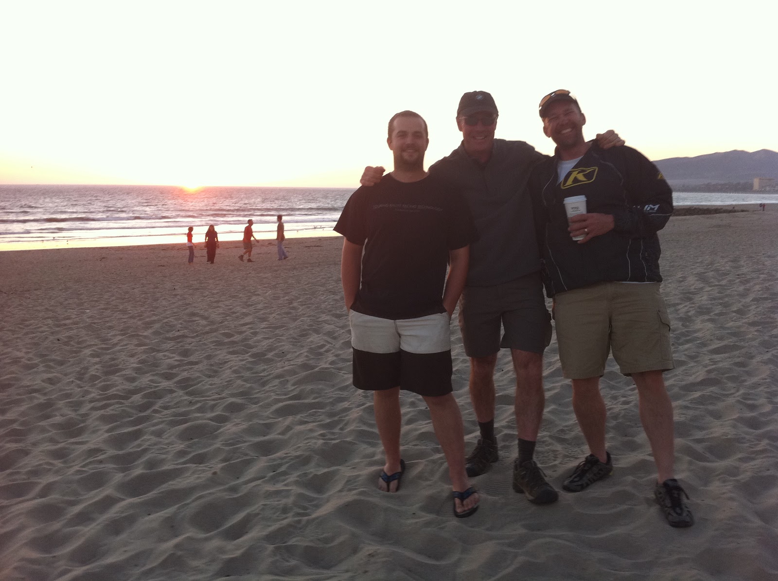 Bill Dragoo, Backwoods of Norman's Ultimate Outsider: 2010 GS Trophy