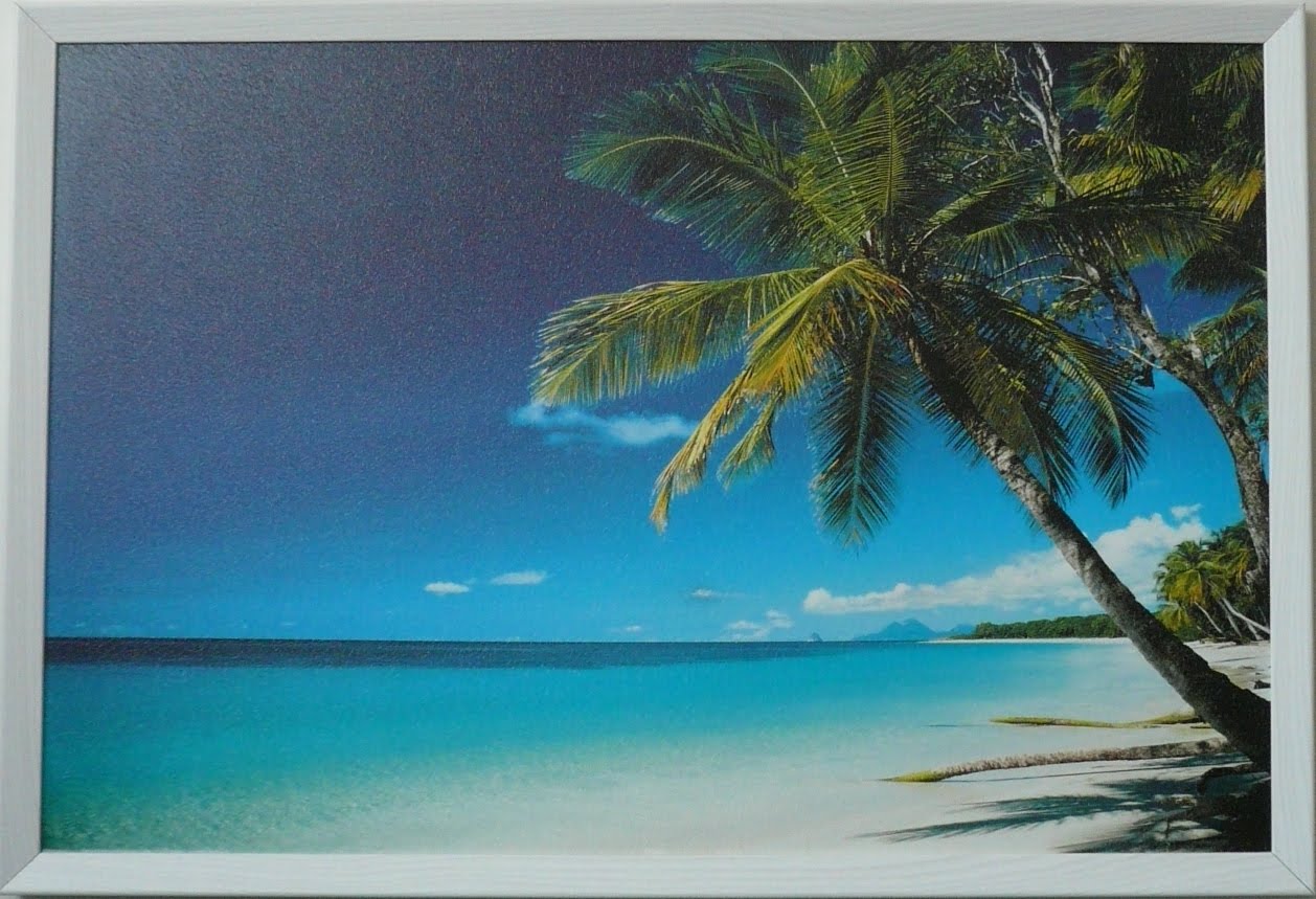 Bilderfabrik1: Caribic