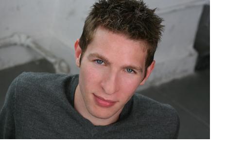 Left Hip Productions: Dan Shaked, May Festival 2010 Bio