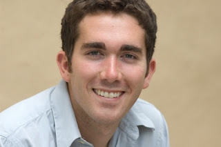 Left Hip Productions: Brandon Ferraro, May Festival 2010 Bio