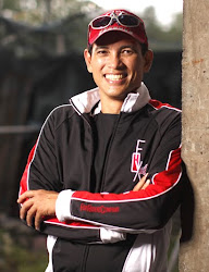 Speed 24/7: Mike Potenciano at the Asian Formula 3, 2003