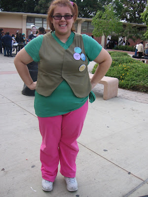 Total Drama Island: THE WINNER IS ......