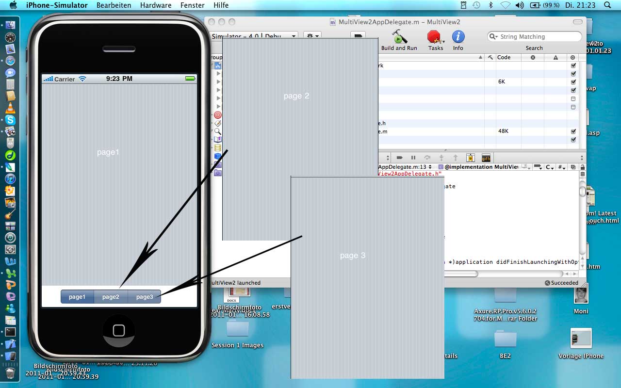 Reflective Journal Fourth Step In Objective C