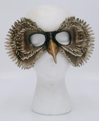 Owl Masks