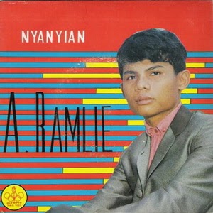 popOK-NET: A Ramlie EP TRC1023