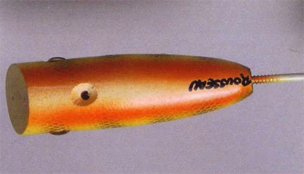 Sherwood Creations: Making Wooden Fishing Lures Book